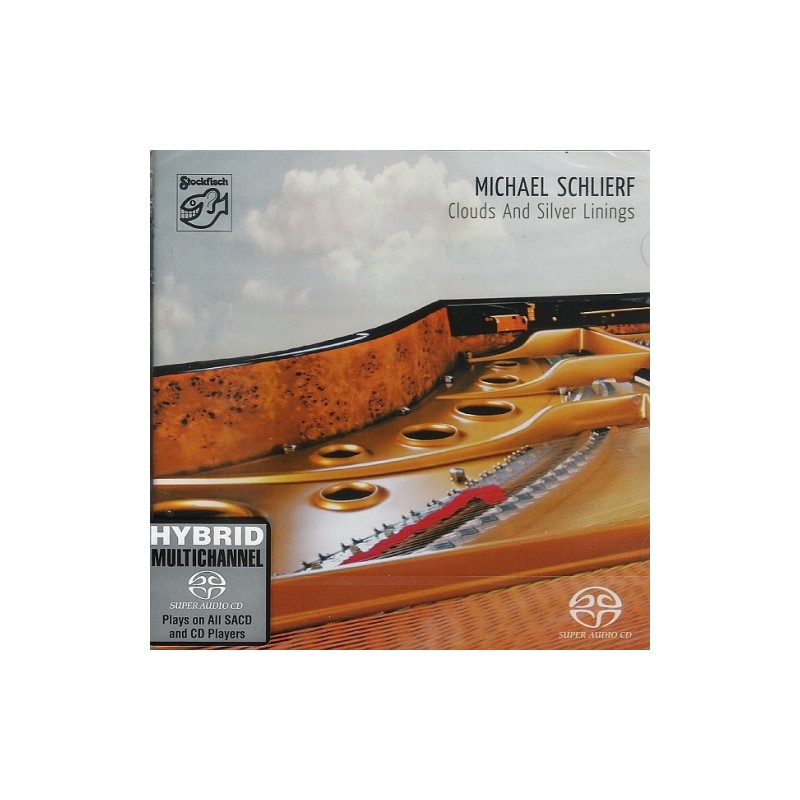 邁克爾.施利爾夫[雲與曙光] - Silk Road Music Co. Ltd. Hong Kong 絲綢之路音樂有限公司香港